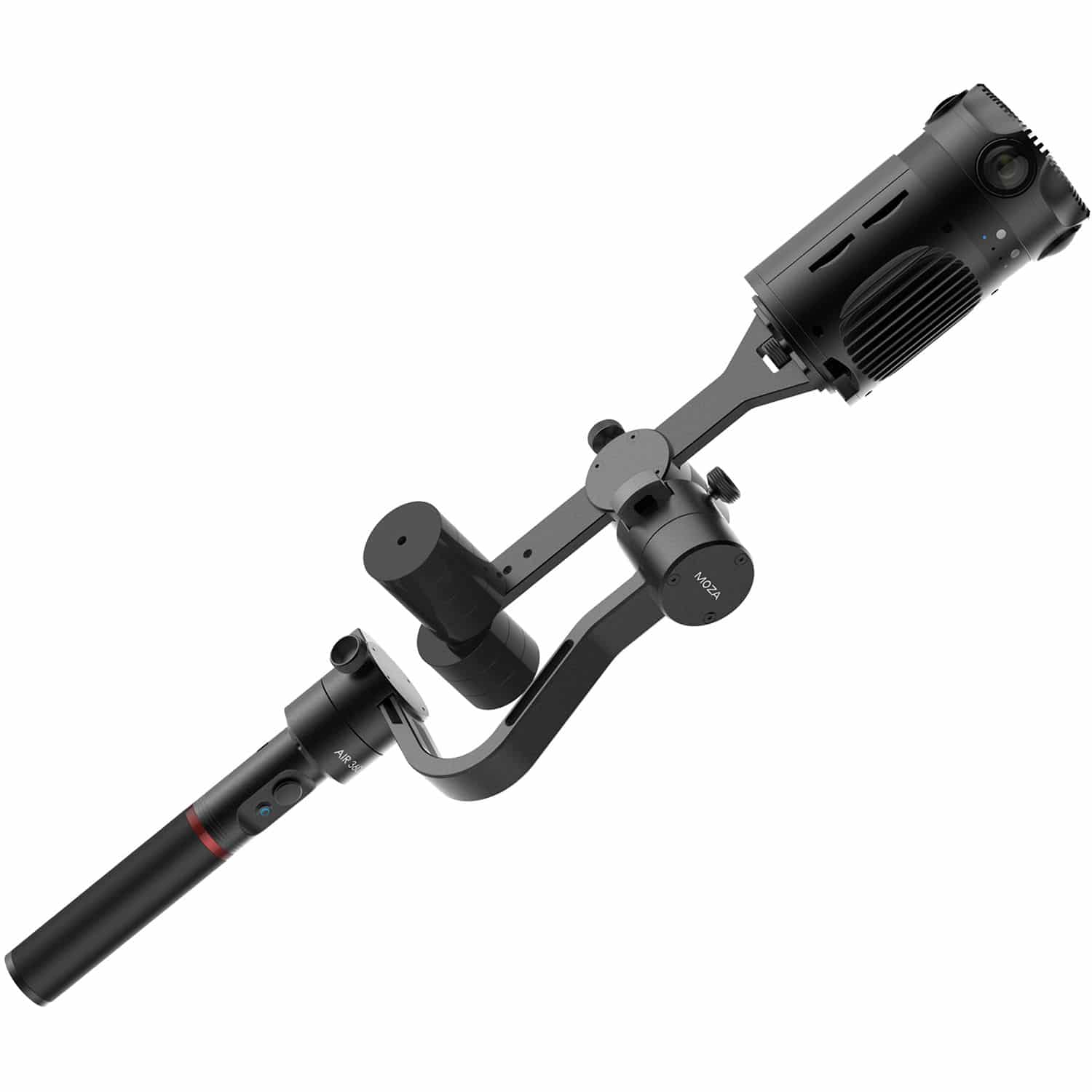 Os 5 tipos de Gimbal e suas melhores finalidades - i9tv - Sua solução ...